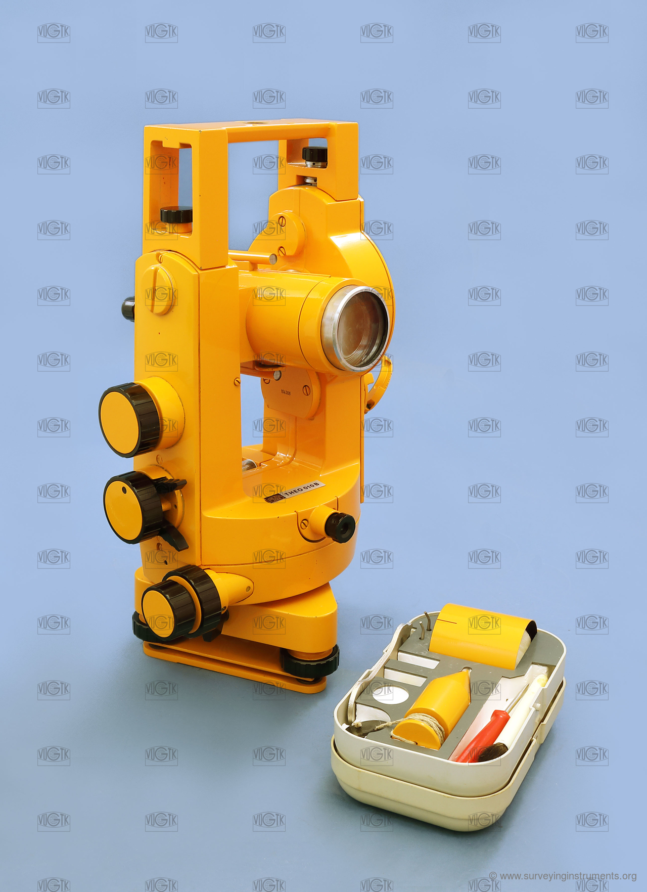 Surveying Instruments