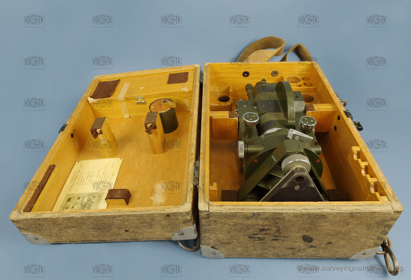 Surveying Instruments