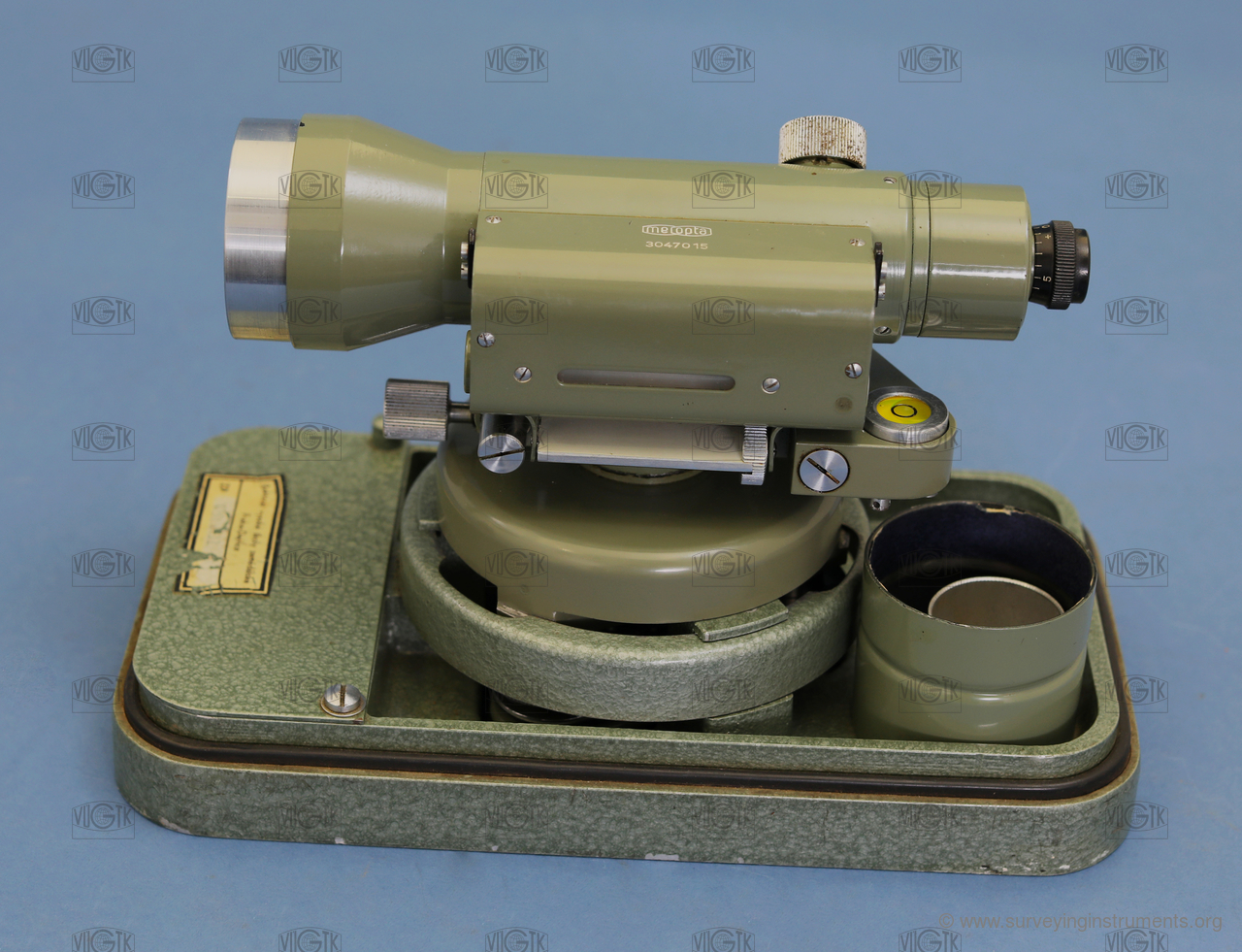 Surveying Instruments