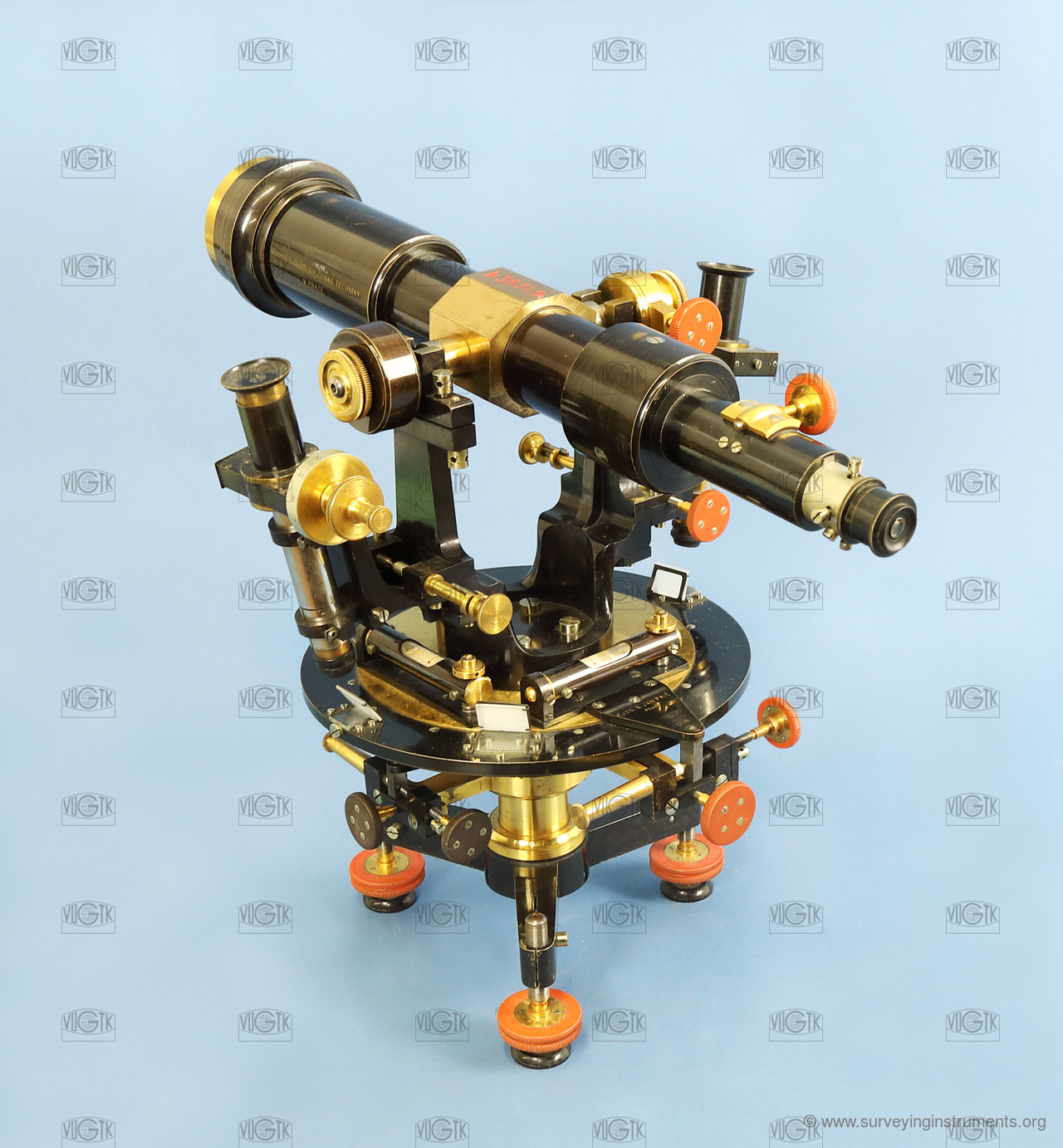 Surveying Instruments