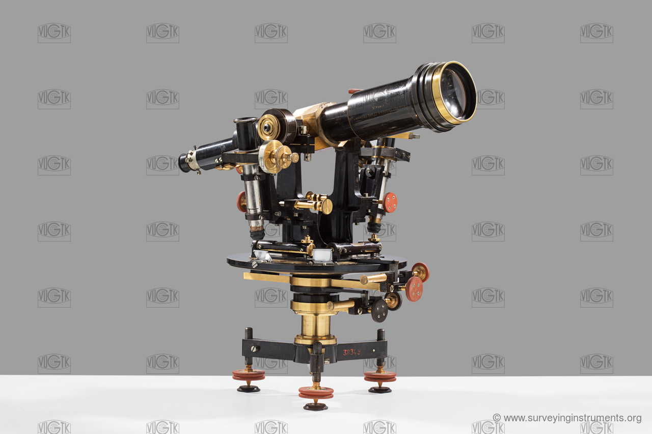 Surveying Instruments