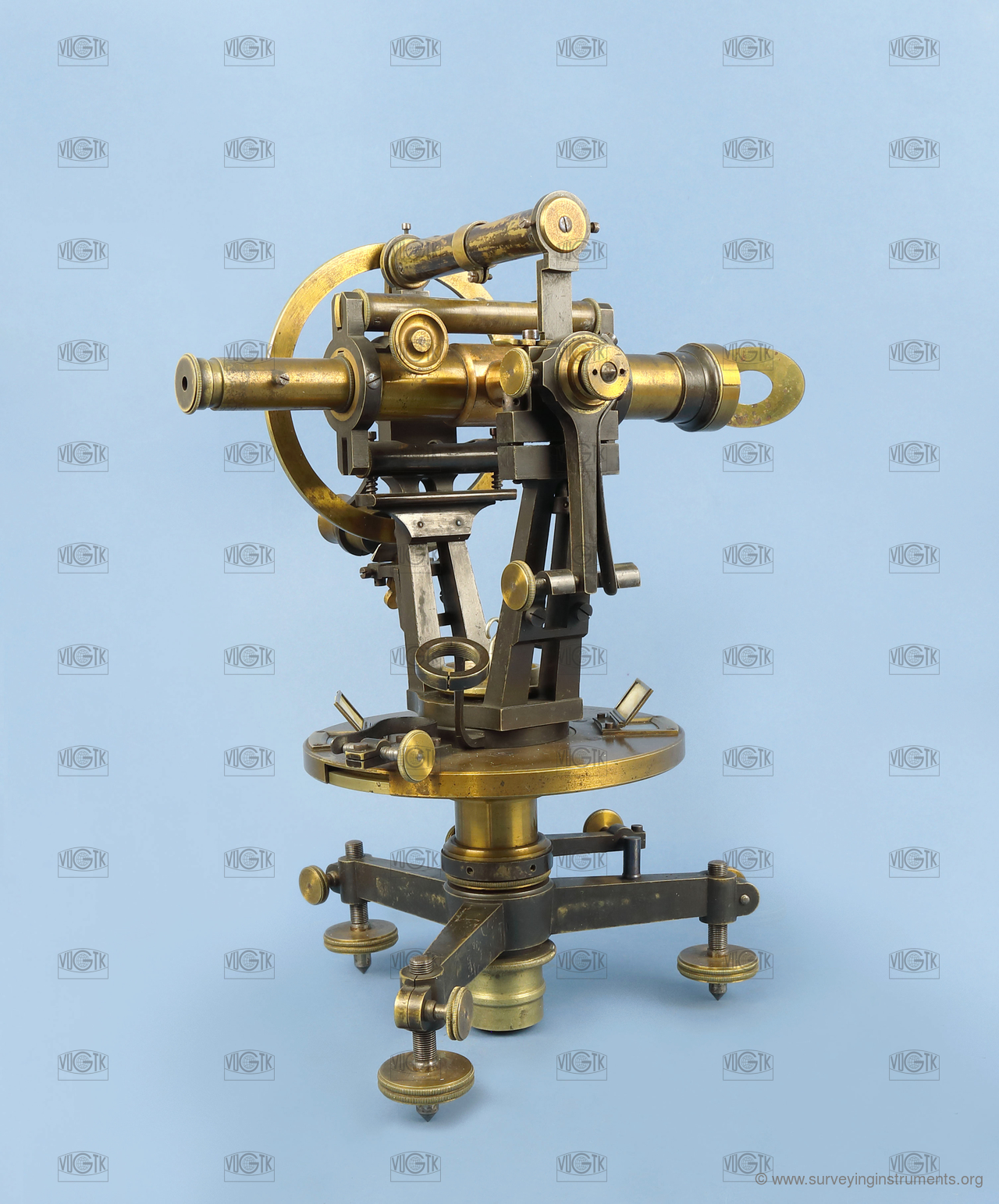 Surveying Instruments