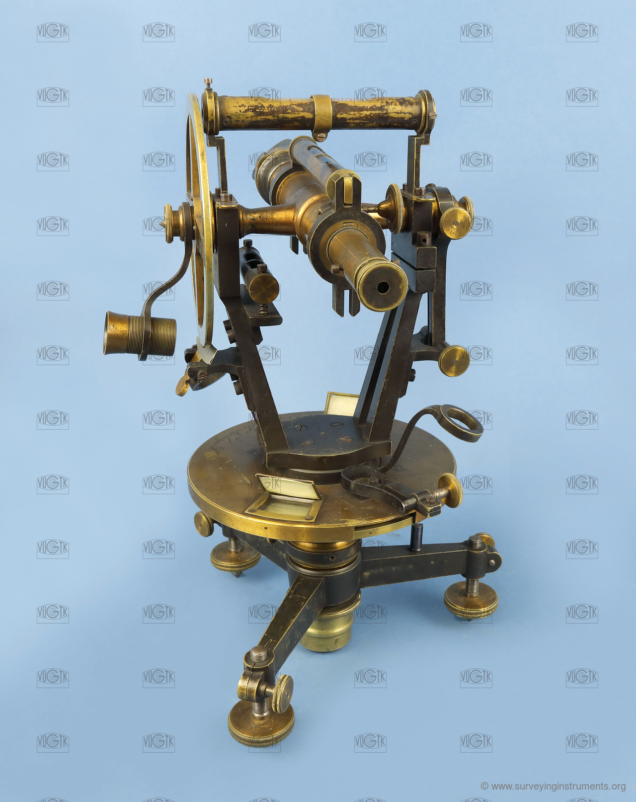 Surveying Instruments