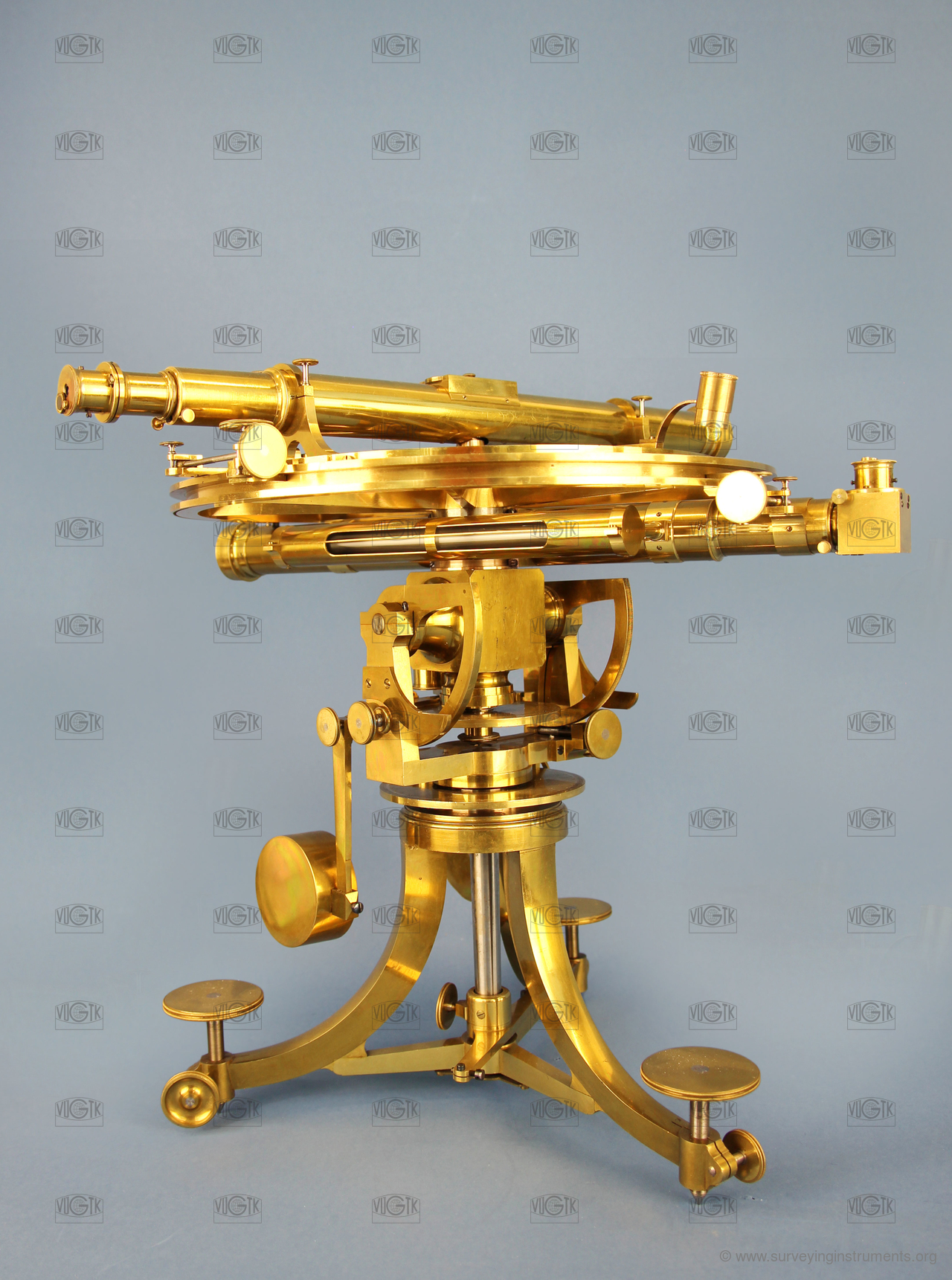 Surveying Instruments